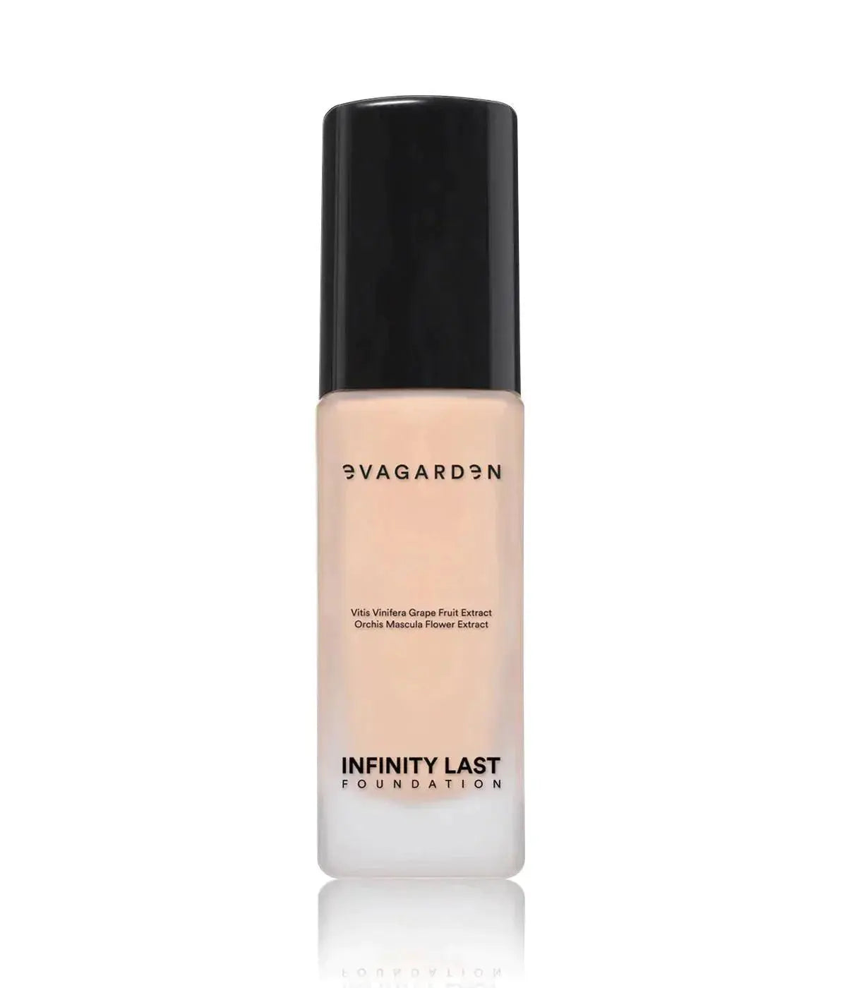Foundation Infinity Last - Foundation - Foundations & Concealers - Evagarden