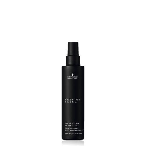 Schwarzkopf The Thickener Blow-Dry Spray - Hårspray - Hair Styling Products - Schwarzkopf