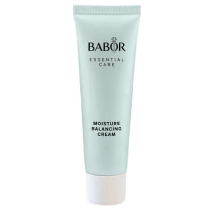 Babor Essential Moisture Balancing Cream - Fuktighetskrem - Face ...