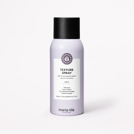 Maria Nila Texture Spray 100ml - Hårspray - Hair Styling Products-Maria ...