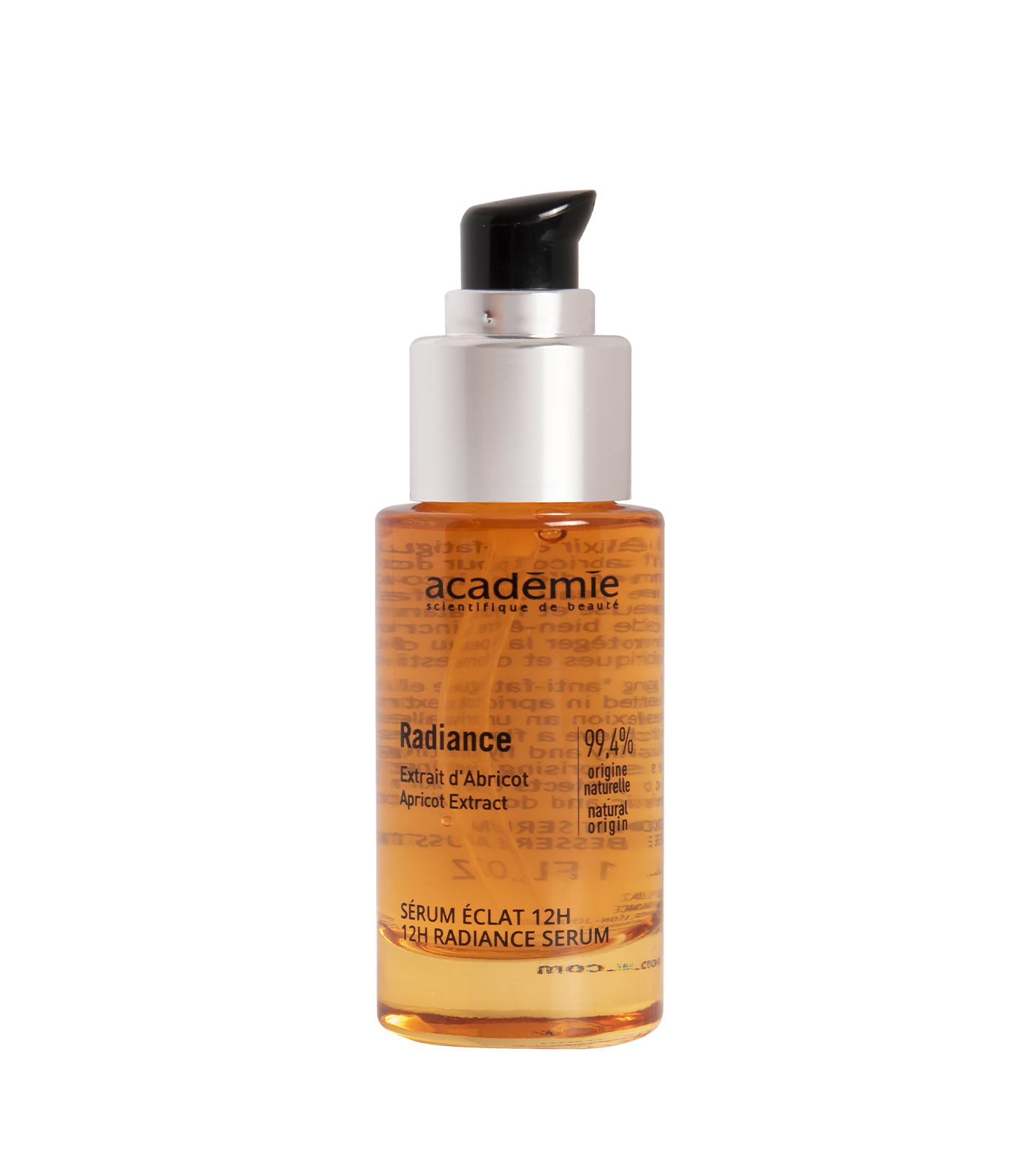 Académie - 12H Radiance Serum - Ansiktsserum - Face Serums - Académie