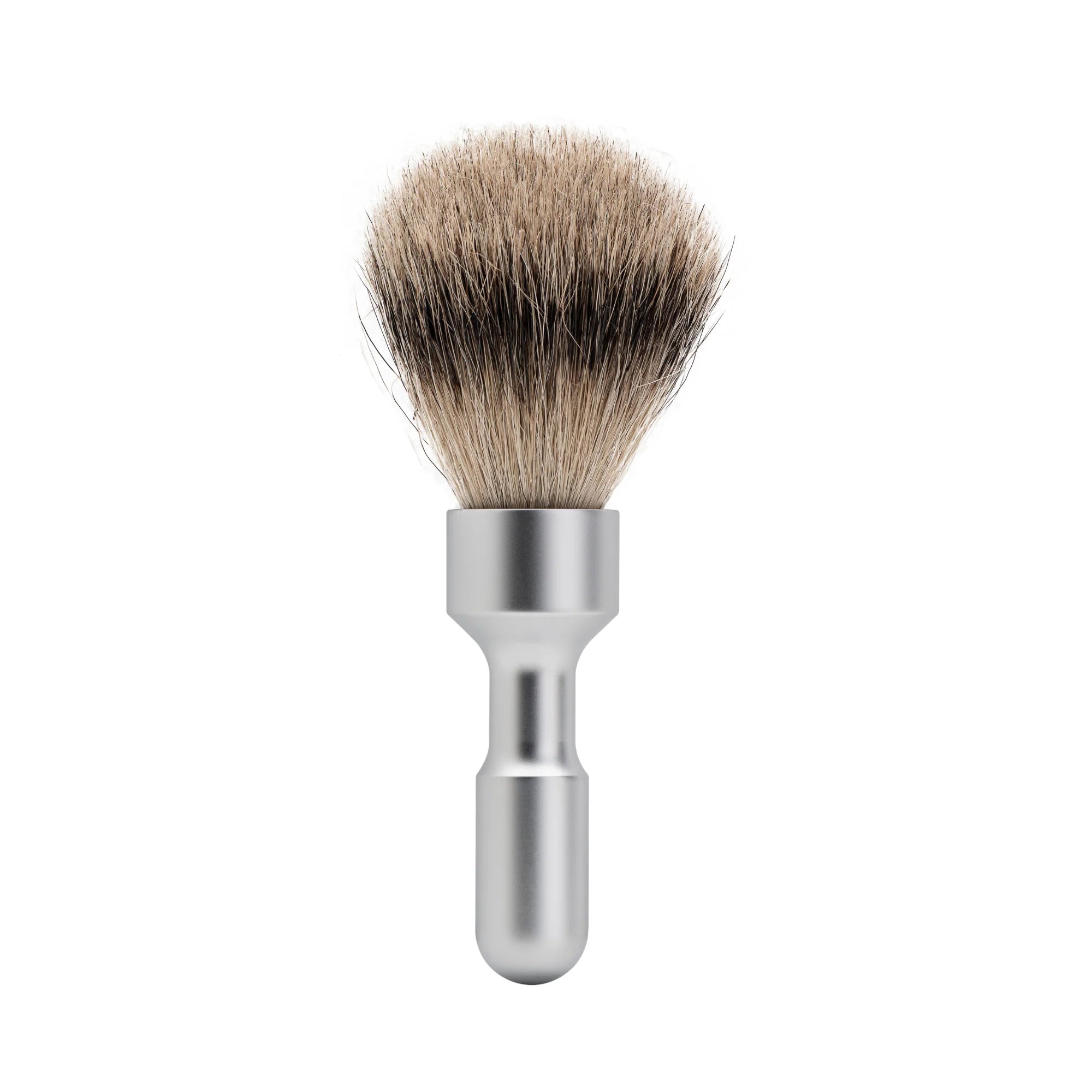 Merkur, Shaving Brush 1700 - Barberkost - Shaving Brushes - Merkur