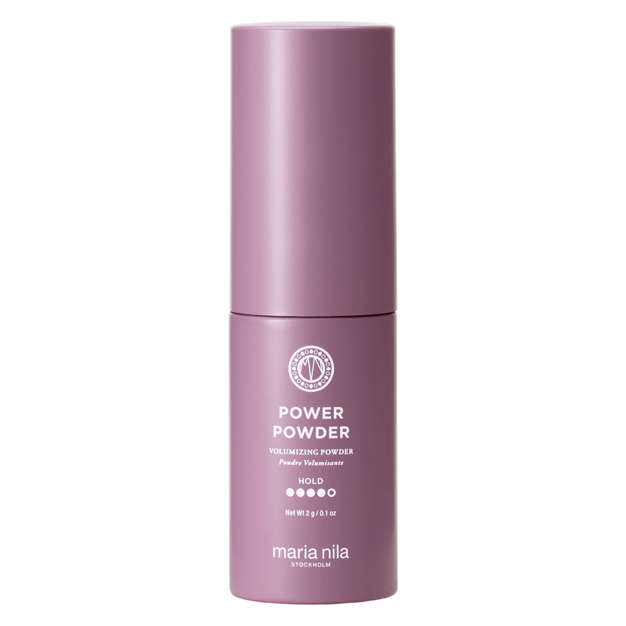 Maria Nila Power Powder - Volum - Hair Styling Products - Maria Nila