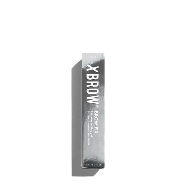 Xlash Brow Fix Eyebrow Gel Clear - Bryns Styling - Eyebrow Enhancers ...