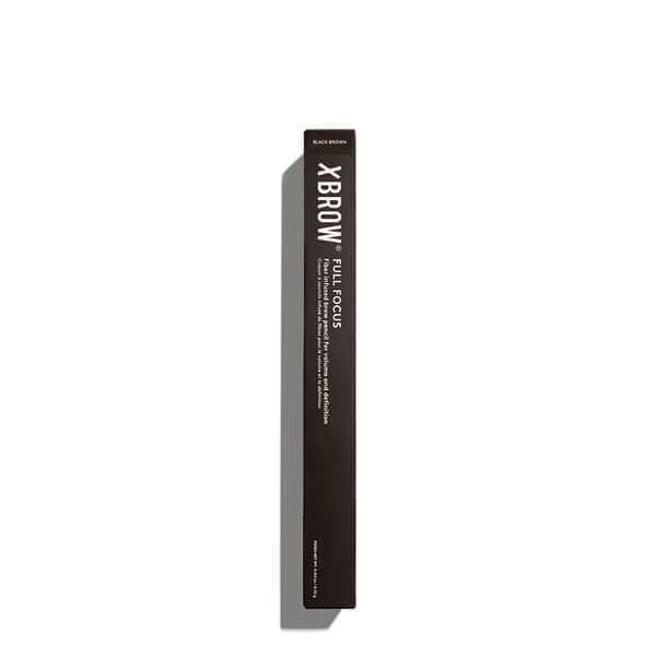 Xlash Full Focus - Øyebryn - Eyebrow Enhancers - Xlash