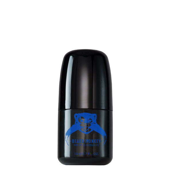 Beard Monkey Antiperspirant- Minty/Raspberry - Deodorant - Anti ...