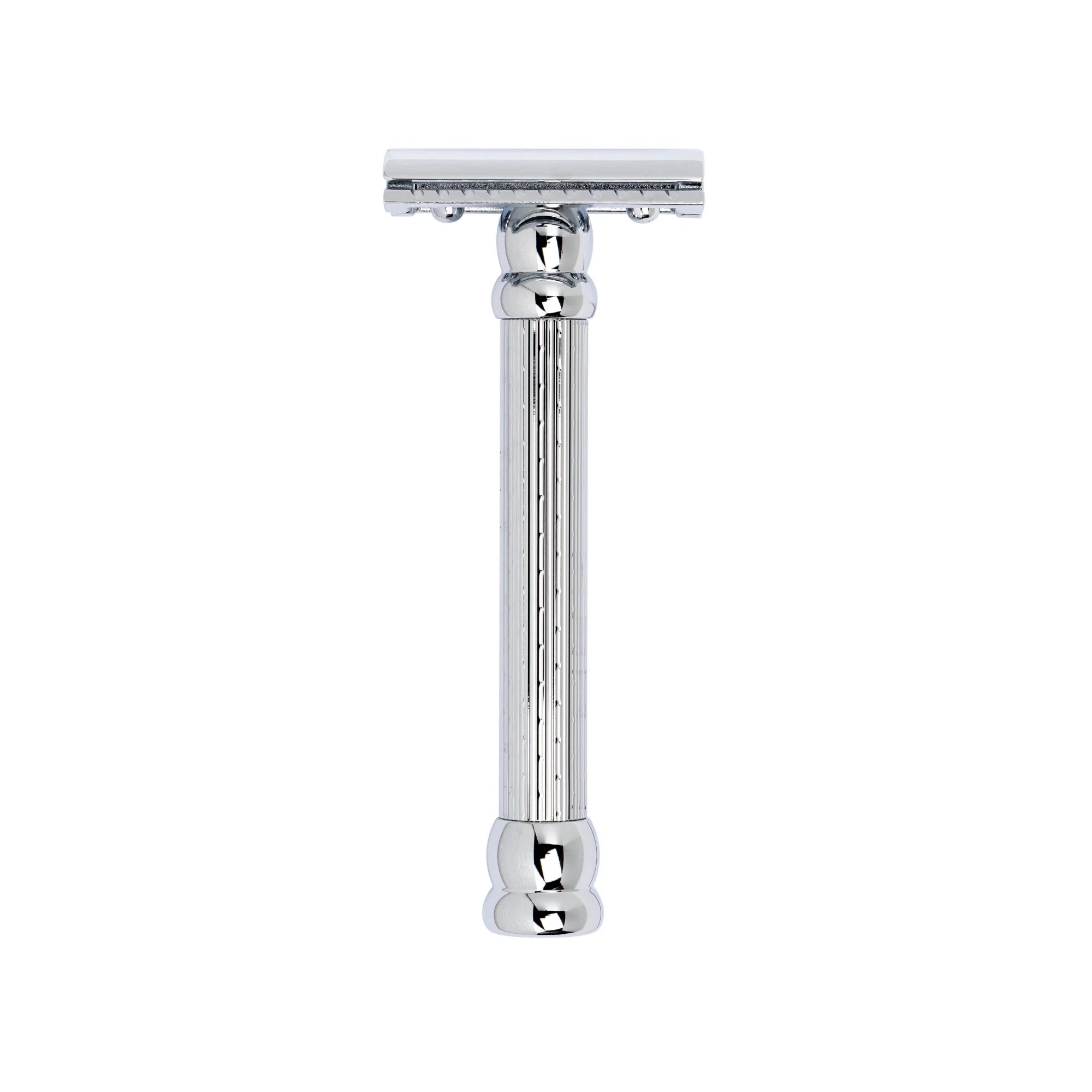 Merkur, Safety Razor (47C) - Barberhøvel - Razors & Razor Blades - Merkur