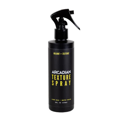 Arcadian Texture Spray - Stylingspray - Hair Styling Products-Arcadian