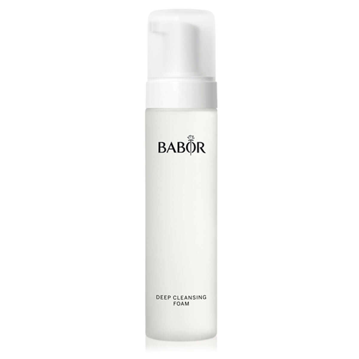 Babor, Deep Cleansing Foam - Ansiktsrens - Facial Cleansers - Babor