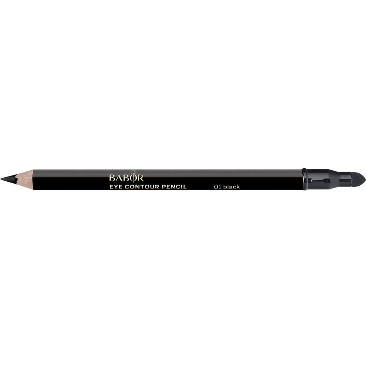 Babor, Eye Contour Pencil - Eyeliner - Eyeliner - Babor