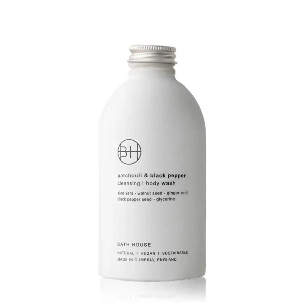 Bath House, Body Wash - Dusjsåpe - Body Wash - Bath House