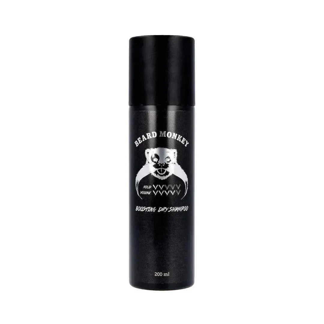Beard Monkey Boosting Dry Shampoo - Sjampo - Hair Care - Beard Monkey