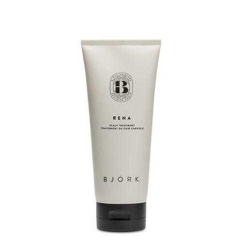 Björk, Rena Scalp Treatment - Hårkur - Hair Styling Products - Björk