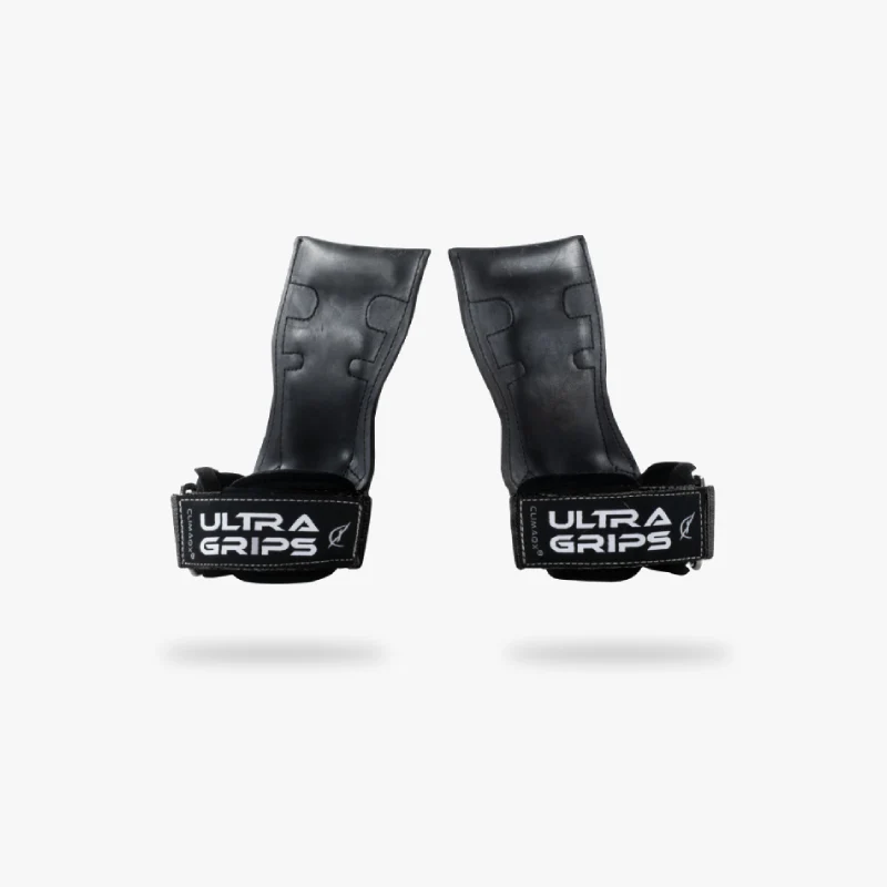 Climaqx Ultra Grips - Grep - Weight Lifting Gloves & Hand Supports-Climaqx
