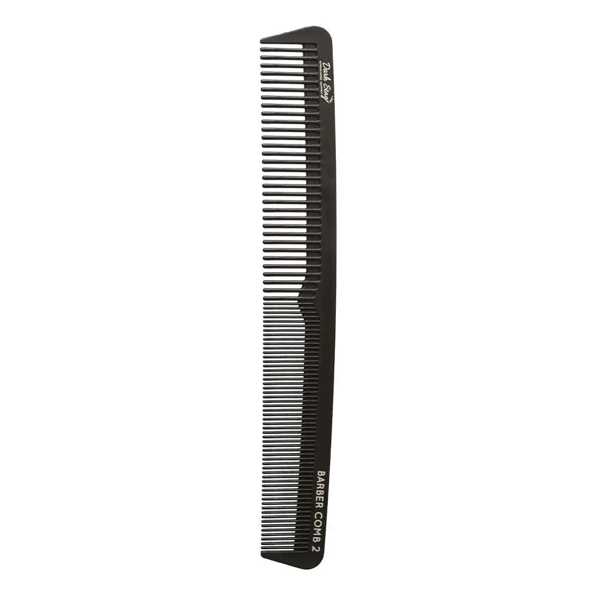 Dark Stag Barber Comb - Hårkam - Combs & Brushes - Dark Stag
