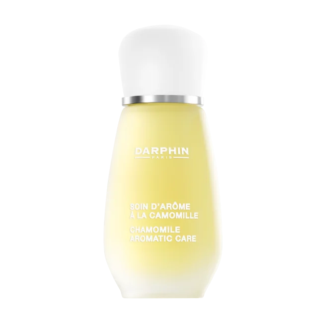 Darphin Chamomile Aromatic Care 15ml - Ansiktsolje - Body Oil-Draphin