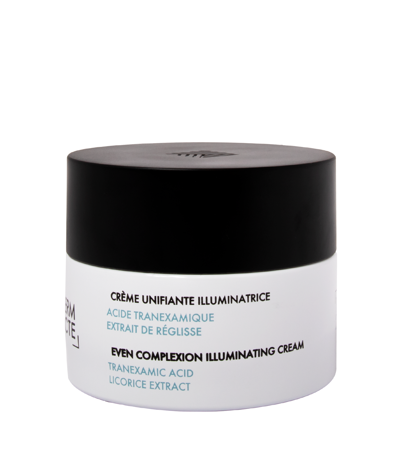 Derm Acte - Even Complexion Illuminating Cream - Ansiktskrem - Face ...