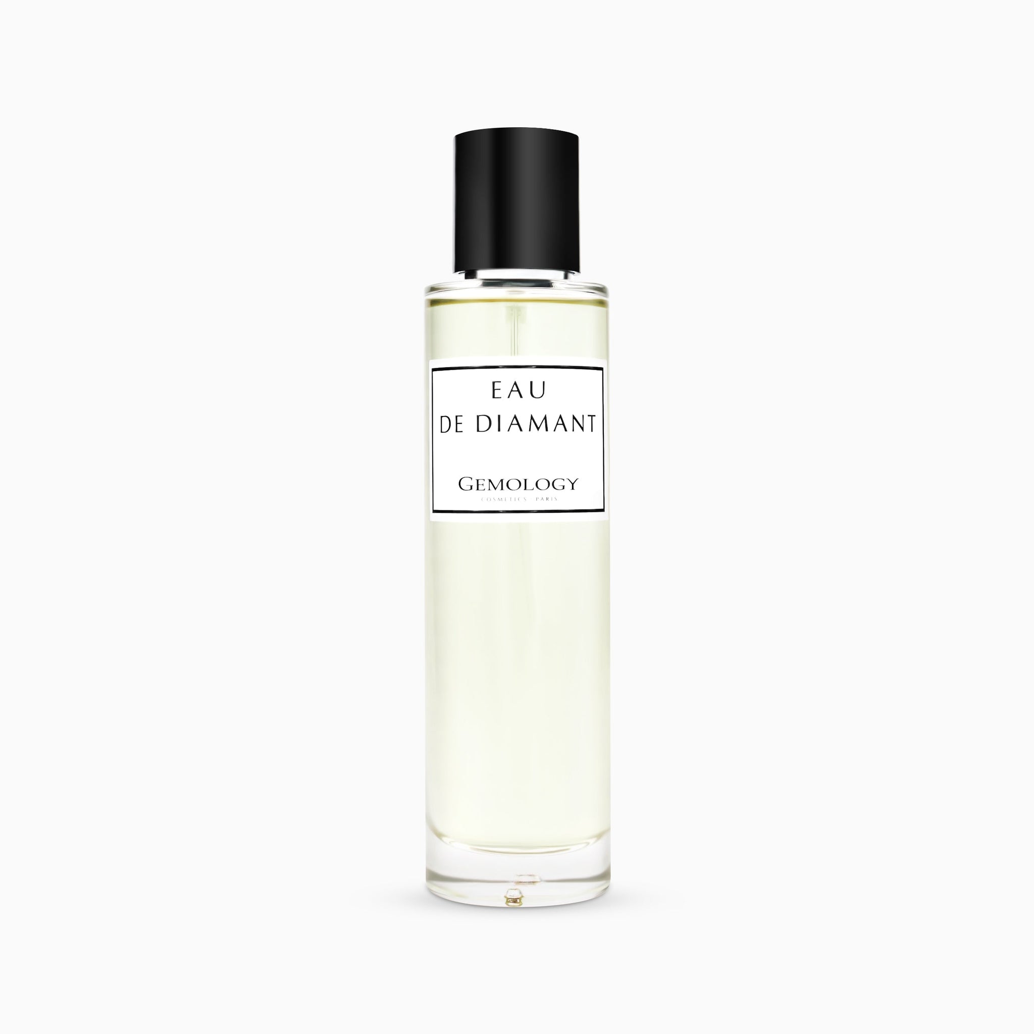 Gemology Paris, Diamond Fragrance 100ml - Parfyme - Perfumes & Colognes ...