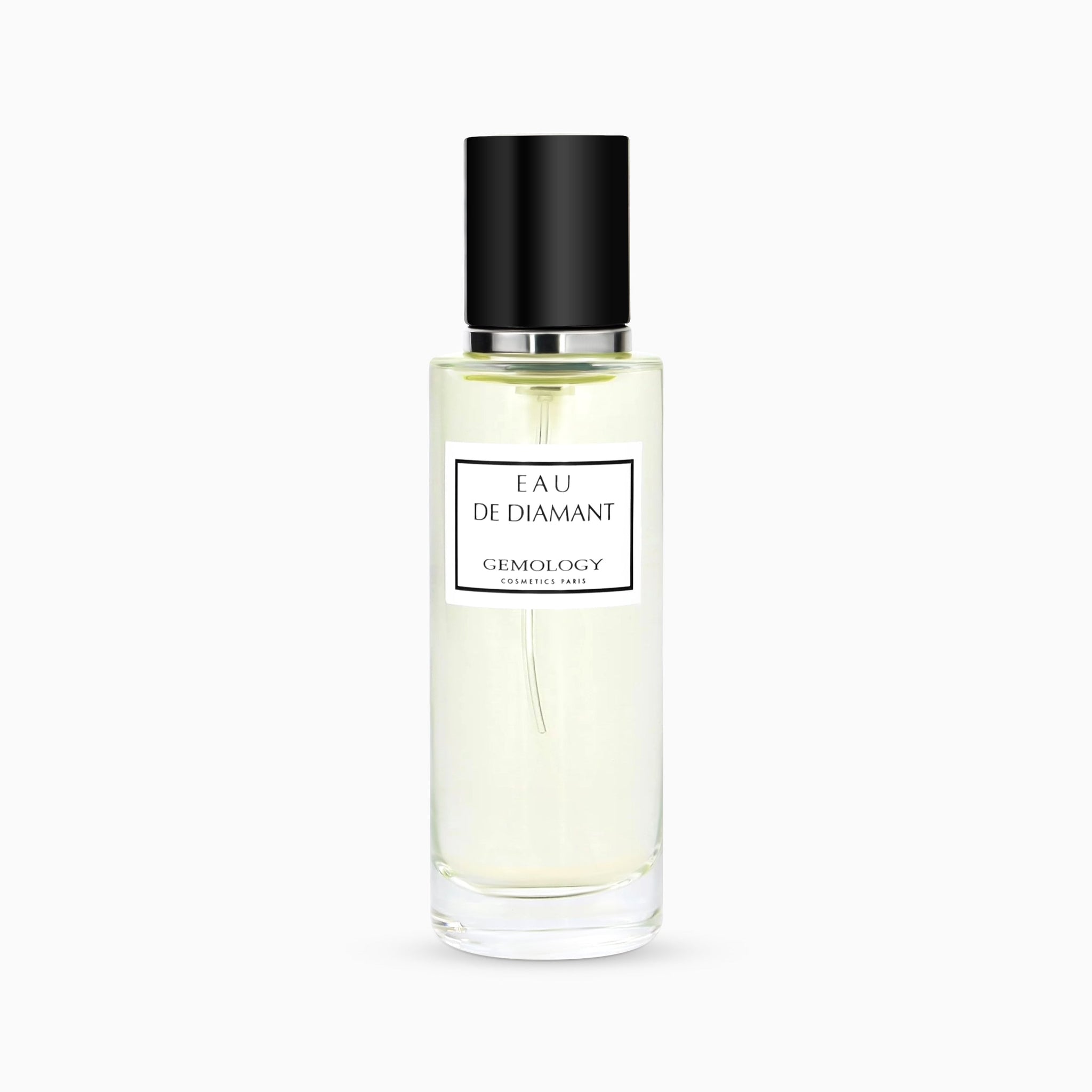 Gemology Paris, Diamond Fragrance 30ml - Parfyme - Perfumes & Colognes ...