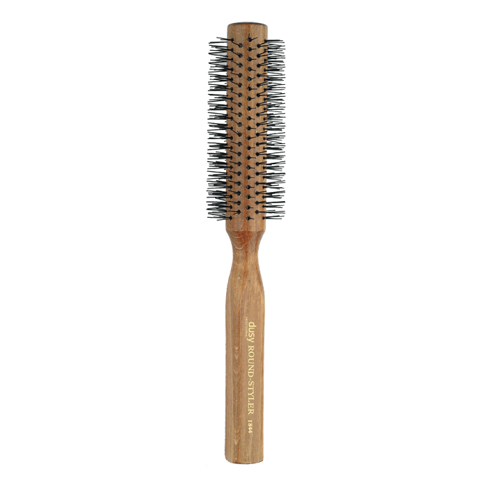 Efalock Rundbørste med knopper - Hårbørste - Hairbrushes & Combs - Efalock