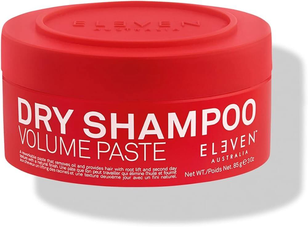 Eleven Australia, Dry Shampoo Volume Paste - Hårvoks - Hair Styling ...