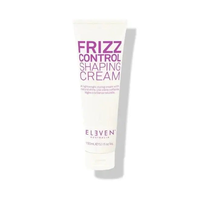 Eleven Australia, Frizz Control Shaping Cream - Hårkrem - Hair Styling ...