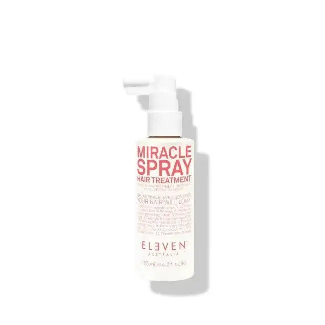 Eleven Australia, Miracle Spray Hair Treatment - Leave-in - Hair ...