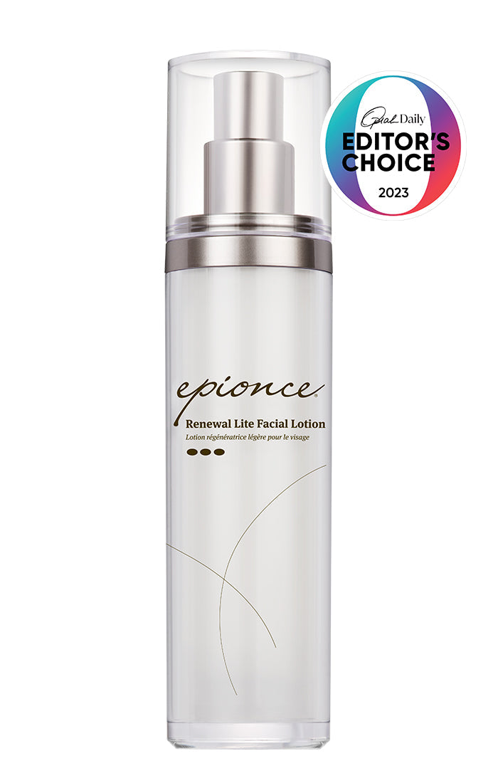 Epionce - Renewal Lite Facial Lotion - Ansiktskrem - Face Moisturizers ...
