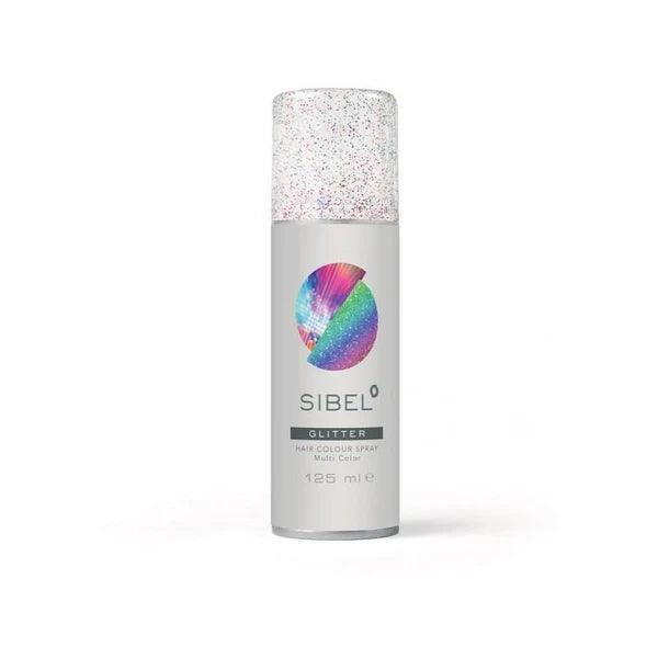 Fargespray Sibel Glitter 125ml - Fargespray - Hair Color - Sibel
