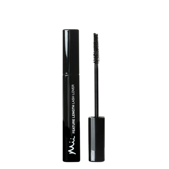 Feature Length Mascara - ambition 01 - Mascara - Mascaras-Mii Cosmetics