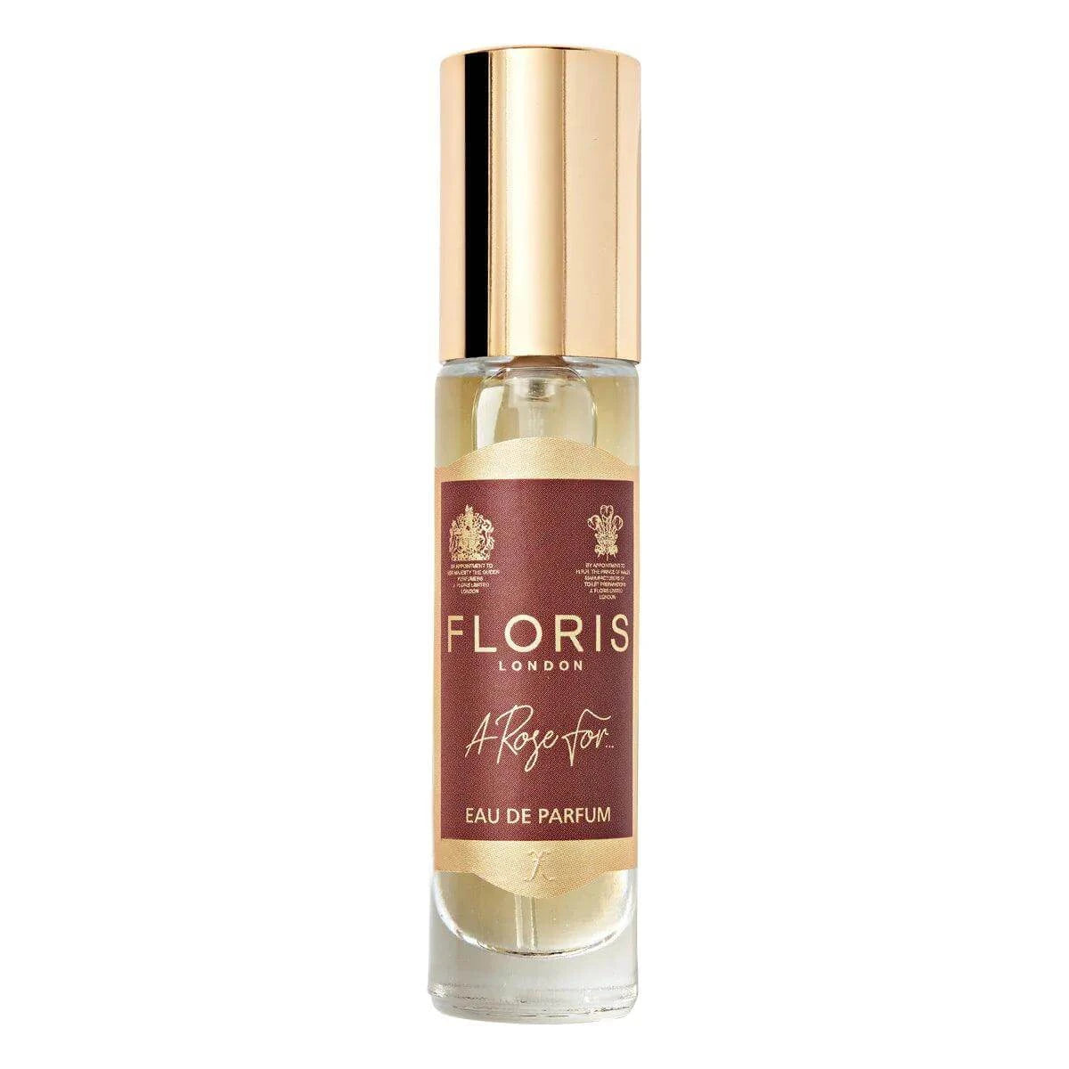 Floris "A Rose for...", Eau de Parfum, 10 ml - Parfyme - Perfumes ...