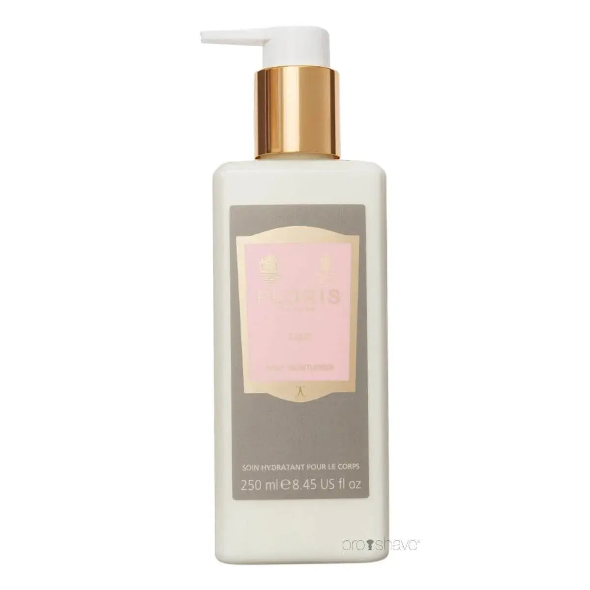 Floris Lily, Enriched Body Moisturiser - Fuktighetskrem - Lotions ...