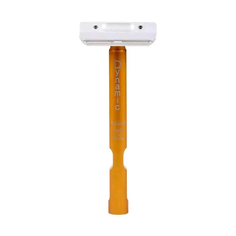 Focus Dynamic Razor - Barberhøvel - Razors & Razor Blades - Focus