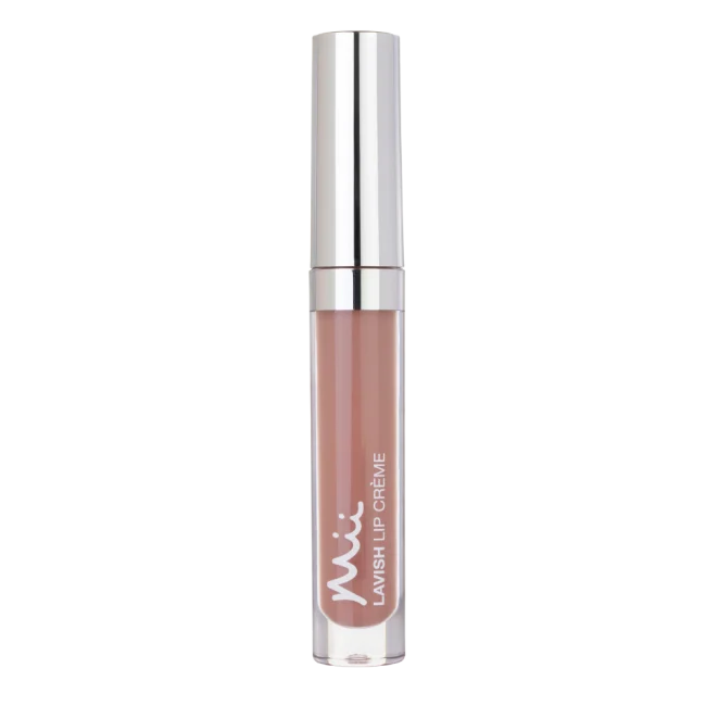 Mii Lavish Lip Creme - 6 varianter - Lipgloss - Lip Gloss-Mii Cosmetics