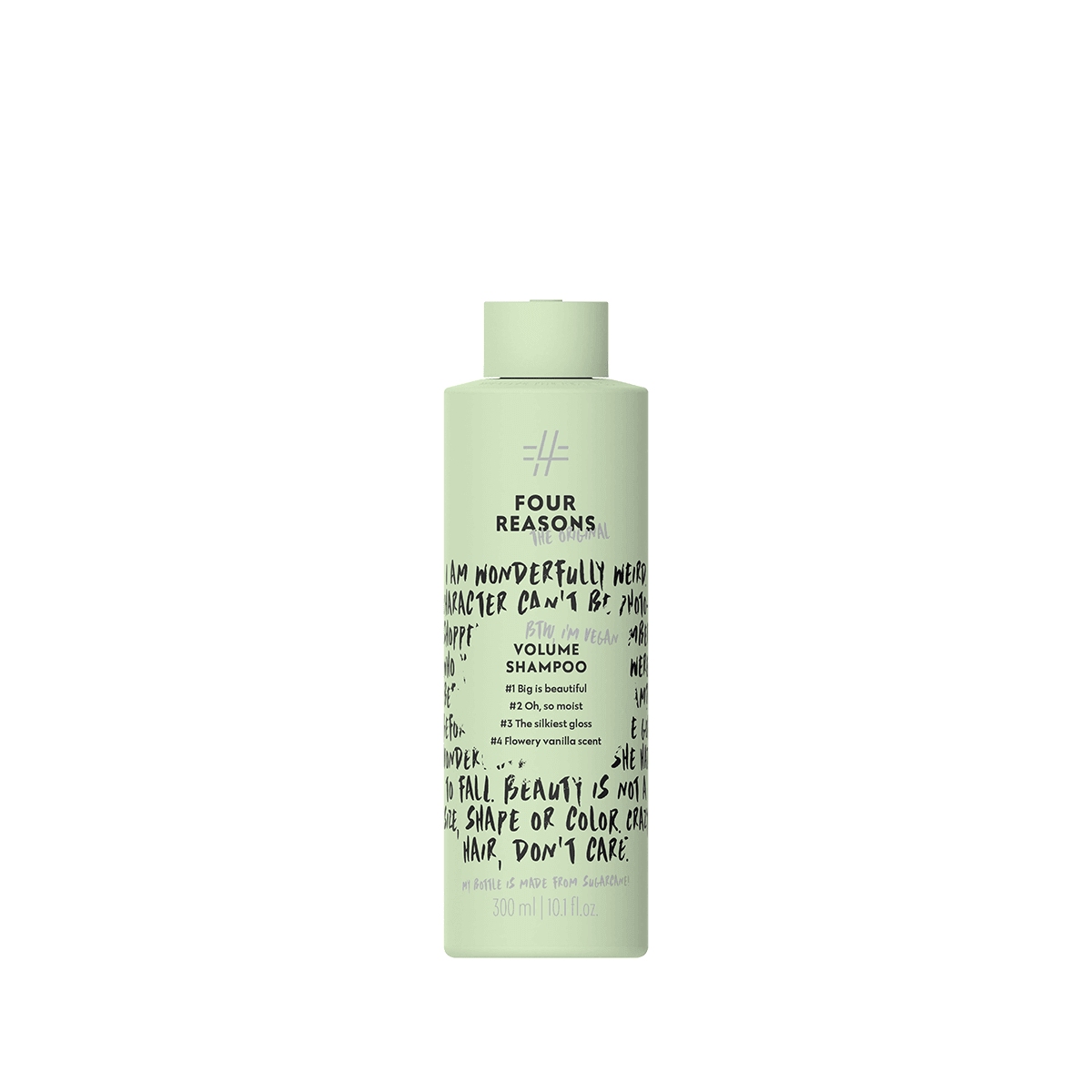 Four Reasons Original Volume Shampoo - Sjampo - Shampoo - Four Reasons