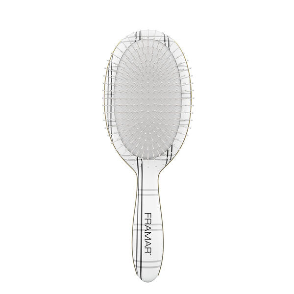 Framar Detangler Hårbørste Charlotte - Hårbørste - Hairbrushes & Combs ...