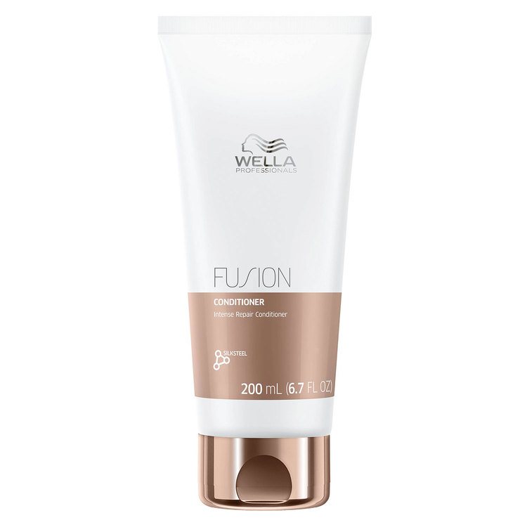 Fusion Conditioner 200ml - Balsam - Conditioners-Wella