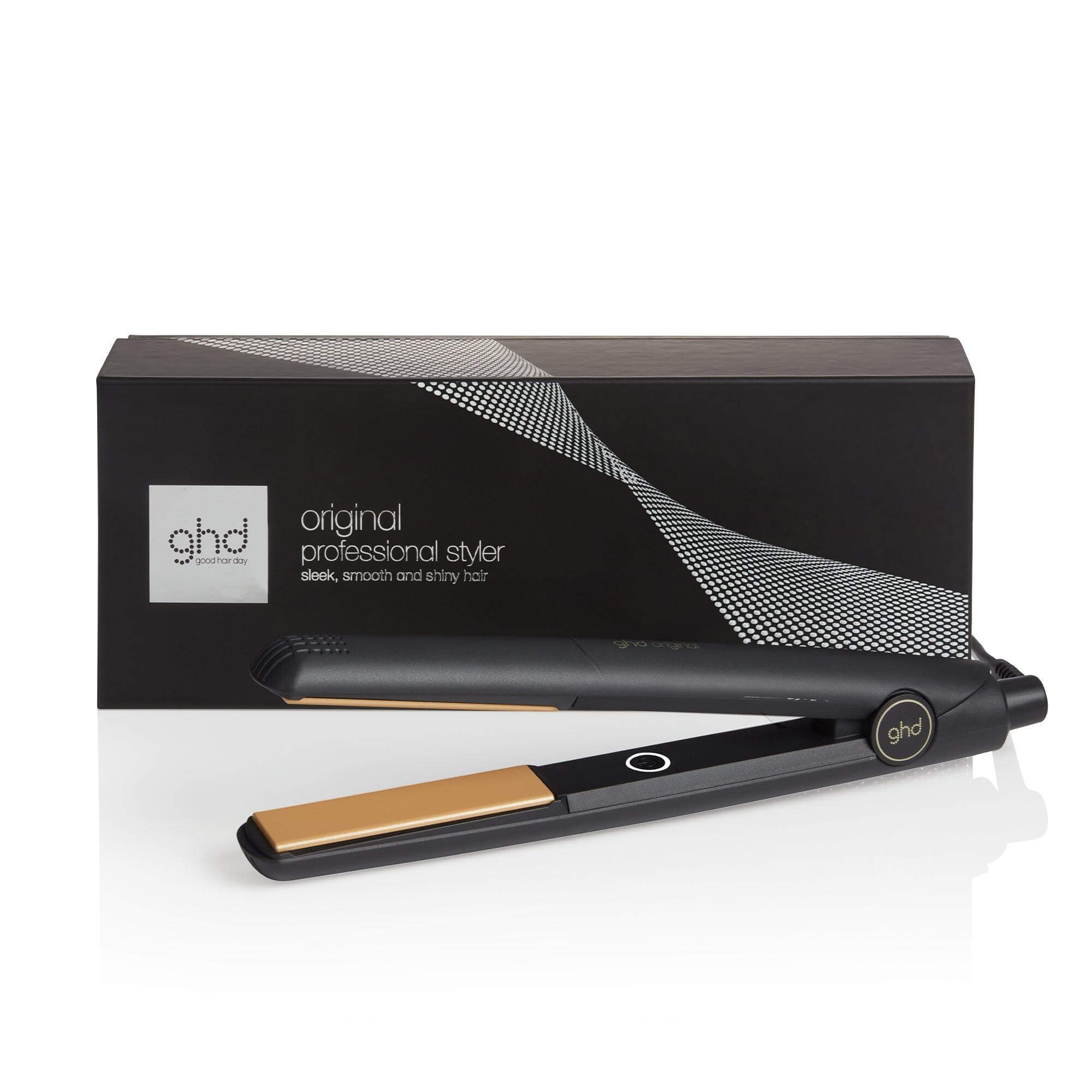 GHD Original Styler - Rettetang - Hair Straighteners - GHD