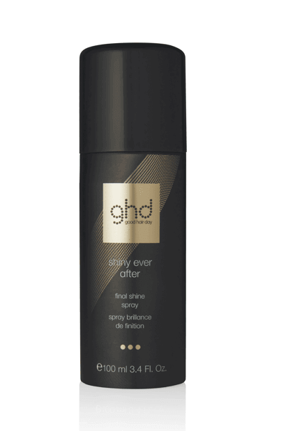 GHD Shiny Ever After Hairspray - Hårspray - Hair Styling Products - GHD
