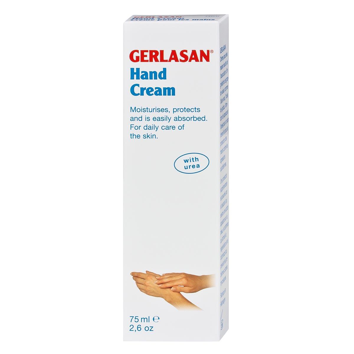 Gerlasan Hand Cream - Håndkrem - Lotions & Moisturizers - Gehwol