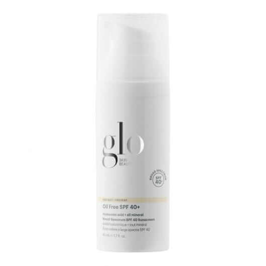 Glo-Skin Beauty, Oil Free SPF 40+ - Solkrem - Skin Care - Glo Skin Beauty