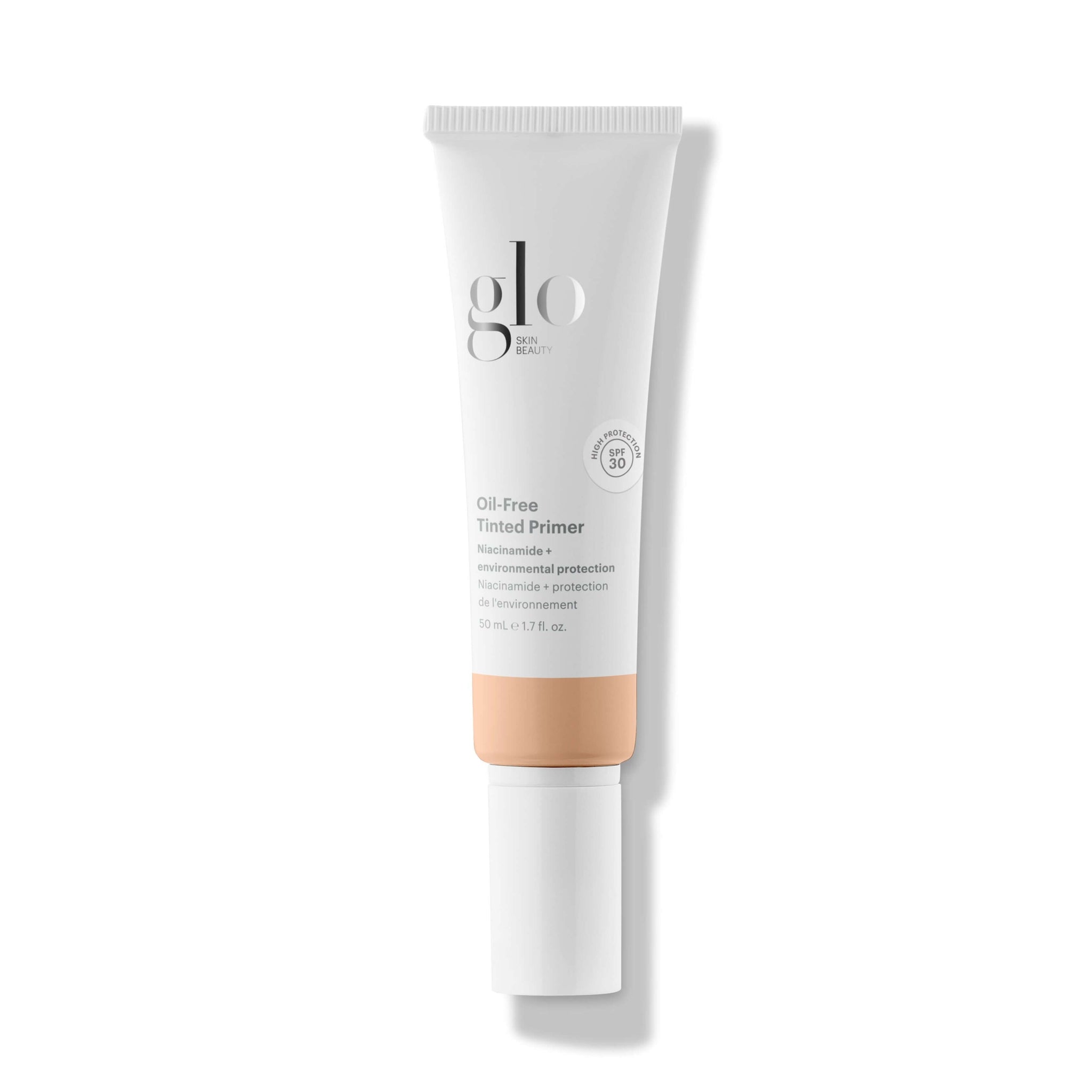 Glo-Skin Beauty, Oil Free Tinted Primer - Primer - Face Primers - Glo ...