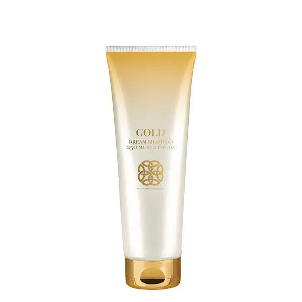 Gold Dream Shampo 250 ml - Sjampo - Shampoo - Gold
