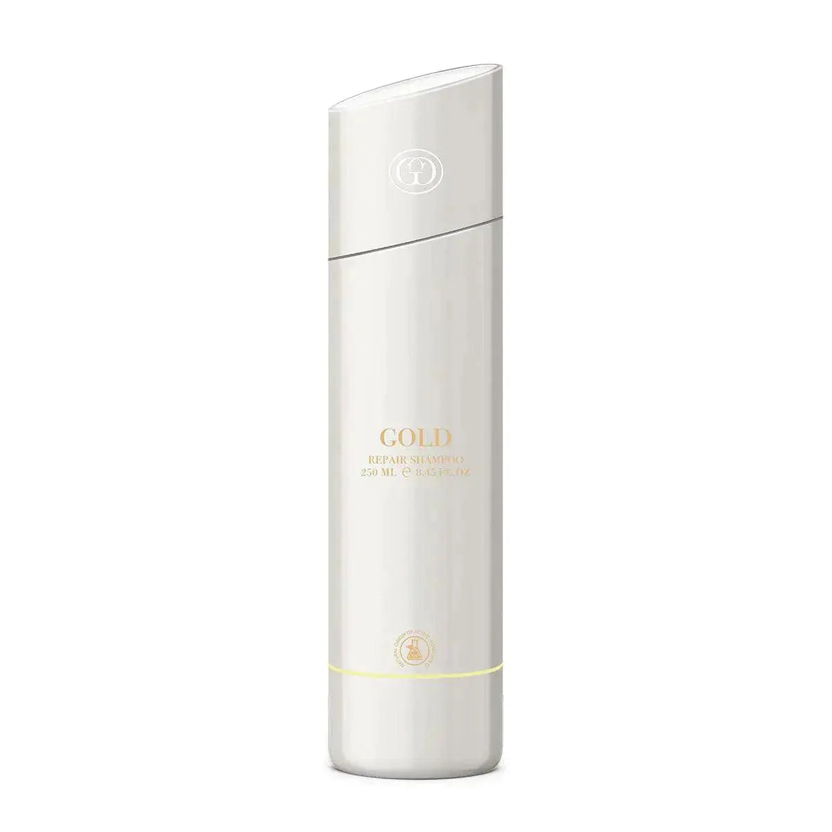 Gold Repair Shampoo - Sjampo - Hair Care - Gold