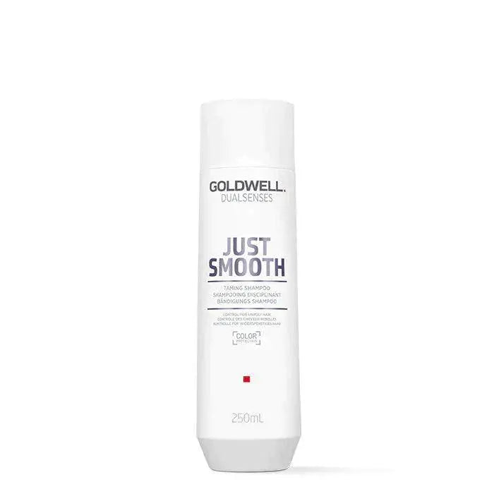 Goldwell Dualsenses Just Smooth Taming Conditioner - Balsam ...