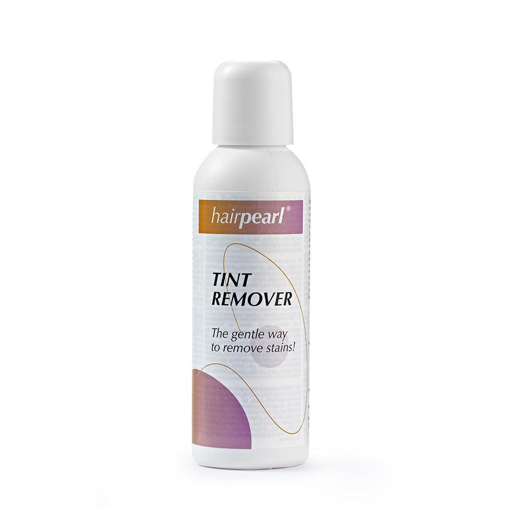 HairPearl, Tint Remover - Bryn- og vippefarge - Hair Coloring ...