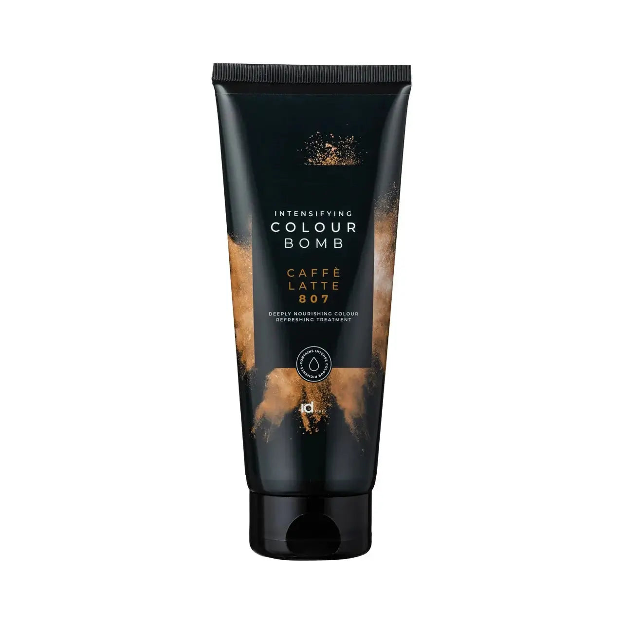 IDHAIR COLOUR BOMB - Hårkrem - Hair Color - IdHAIR