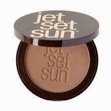 Jet Set Sun Bronzing powder(ingen SKU) - Solpudder - Blushes & Bronzers ...