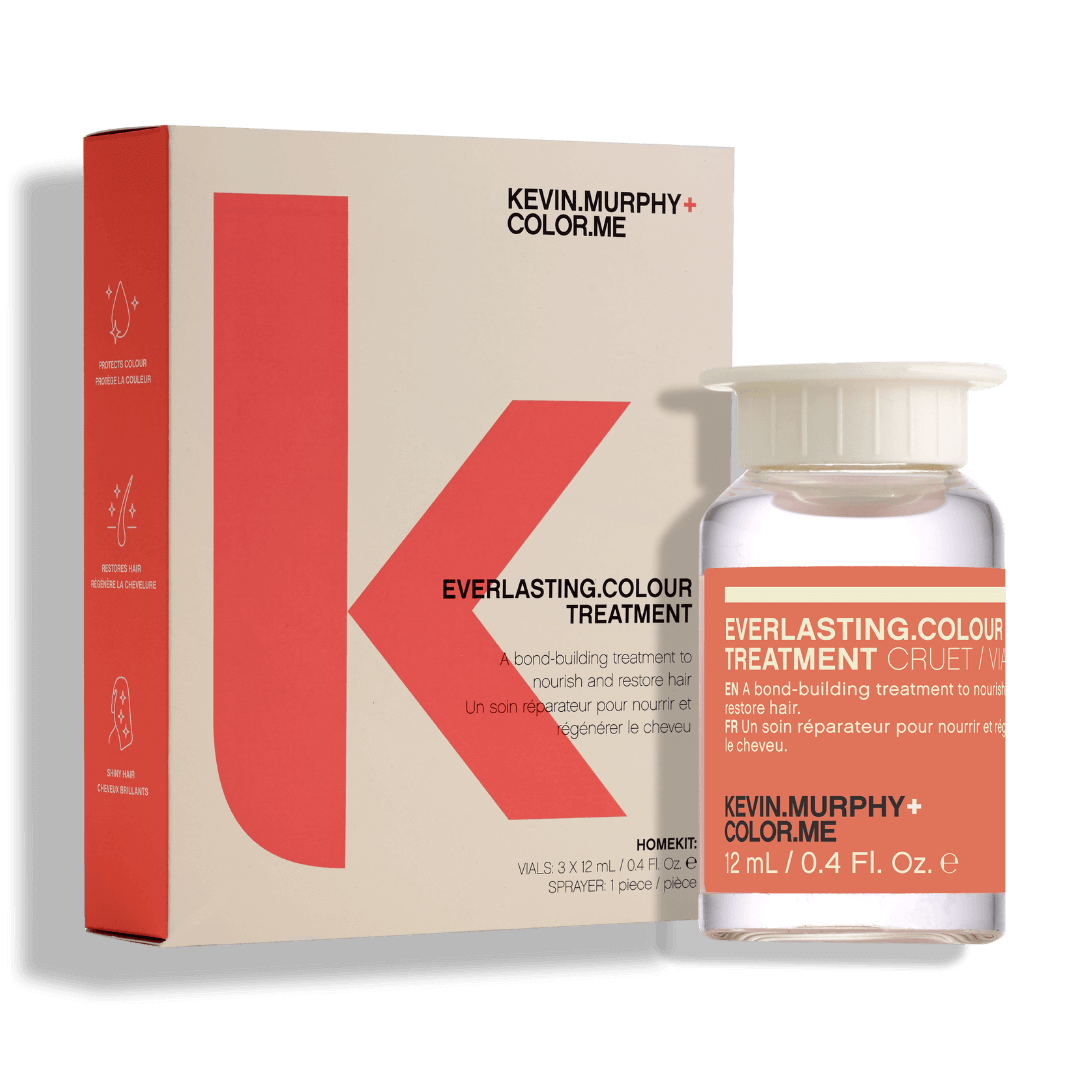 Kevin Murph Everlasting Colour Treatment Home Kit - Hårkur - Hair Care ...