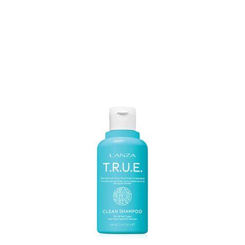 L'ANZA, TRUE Clean Shampoo - Sjampo - Hair Care - Lanza
